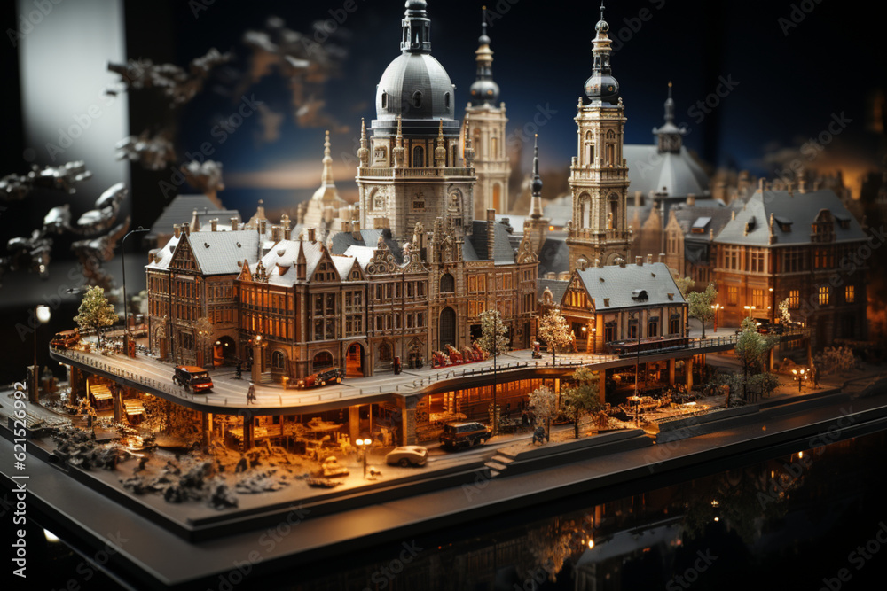 Visualizing Architectural Elements Examining the architectural aspects ...