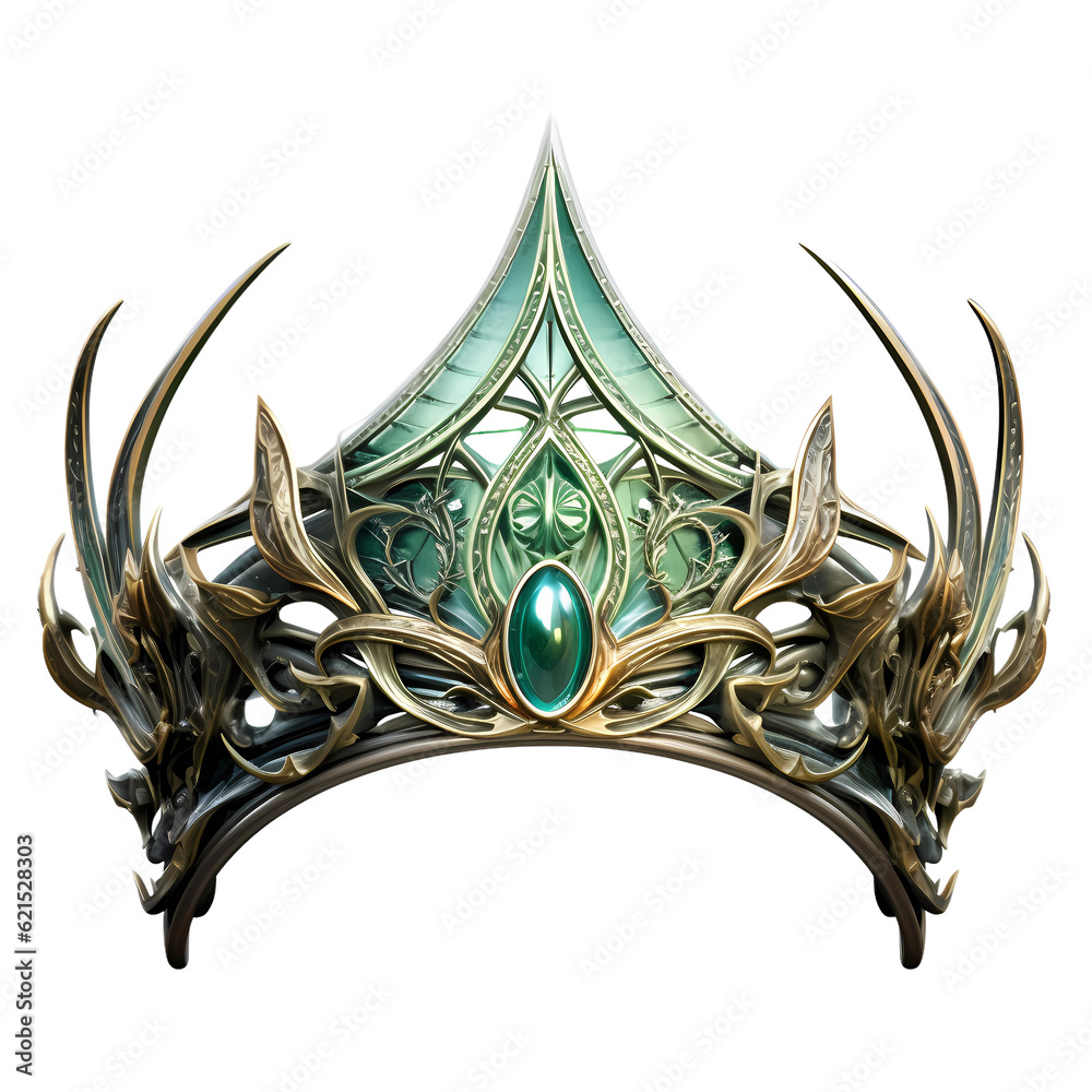 Fantasy Art Game Assets Object Generated AI Clip Art Transparent PNG ...