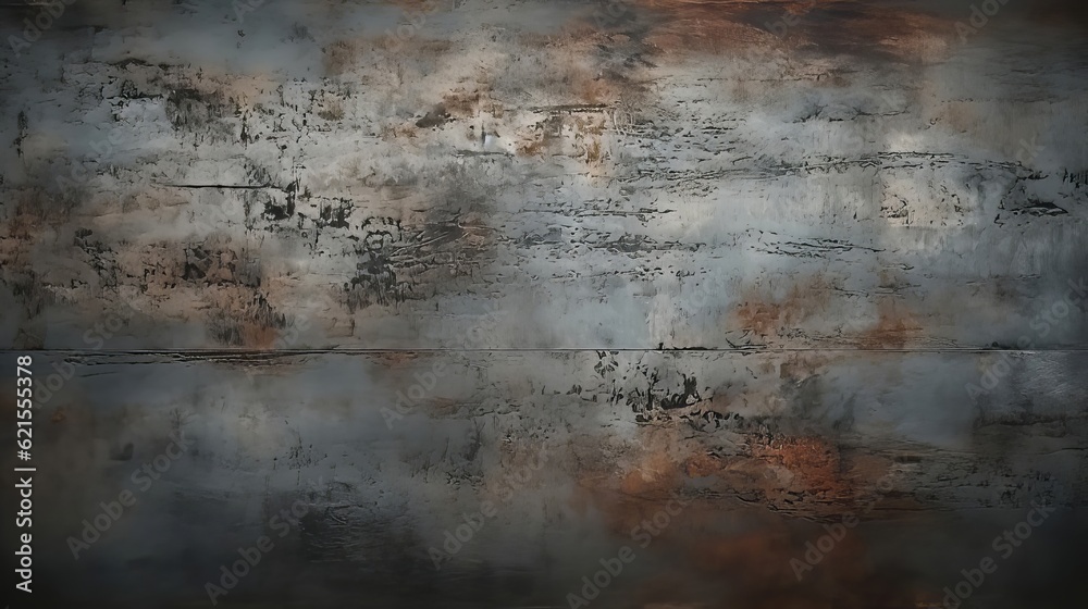 Grunge metal texture background Stock Illustration | Adobe Stock