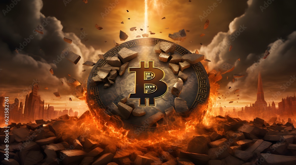 Bitcoin halving event and its impact on mining rewards and scarcity ...