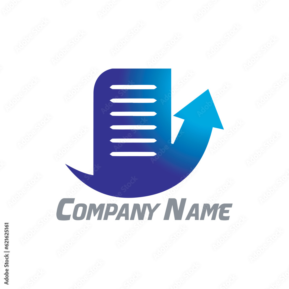 Created a strong unique service logo. Created a strong unique company ...