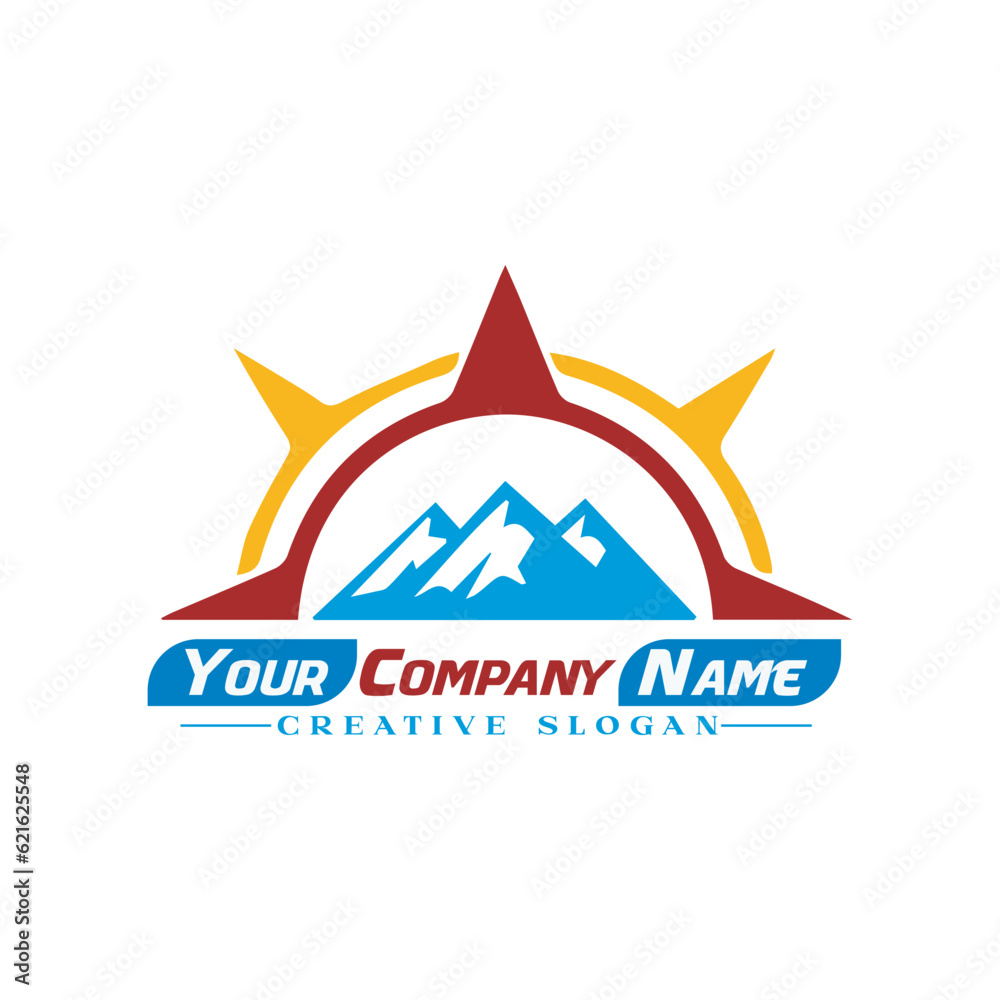 Created a strong unique service logo. Created a strong unique company ...