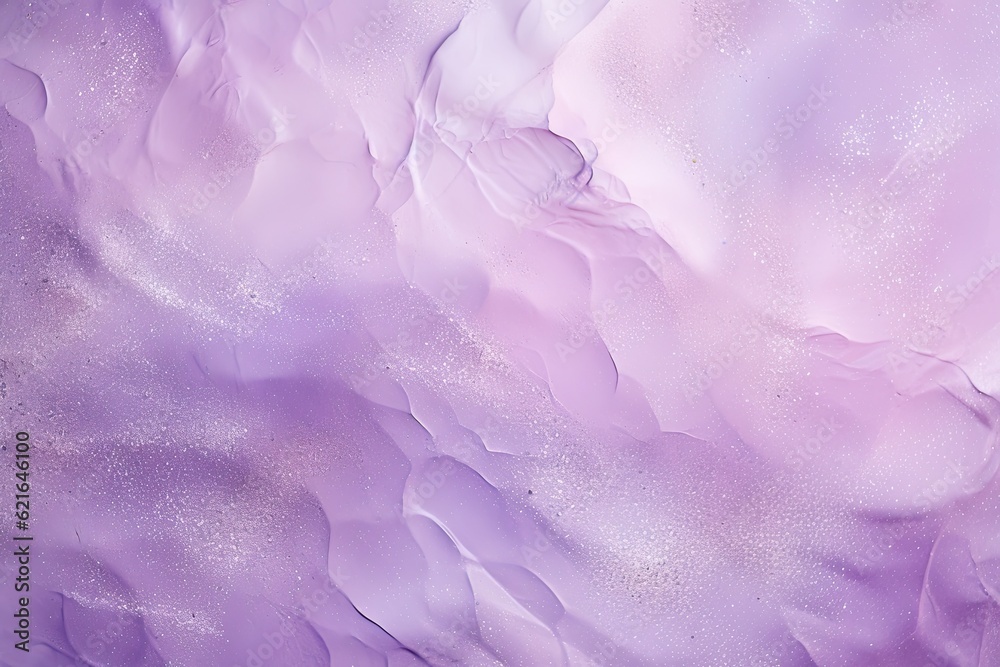 Light Purple Texture. Textured Paper Background with Subtle Sparkles ...