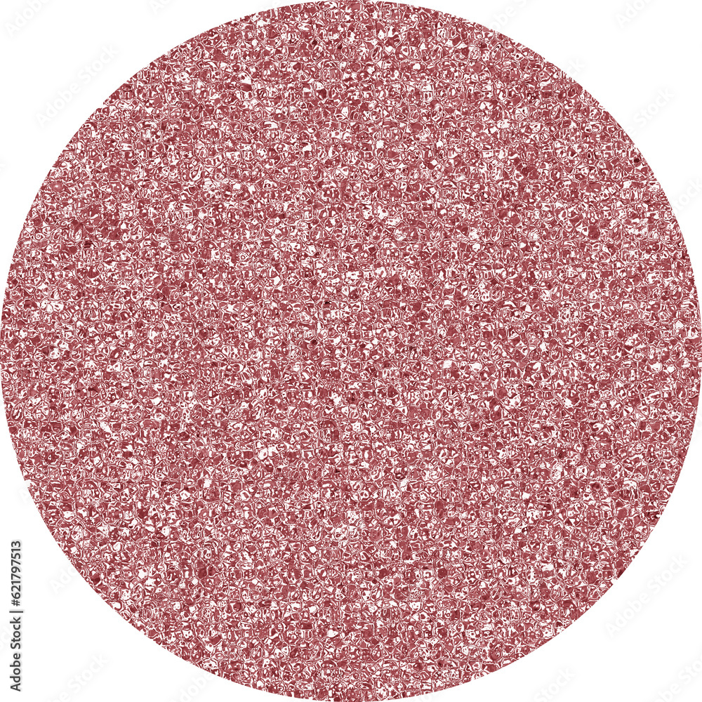 Rose Gold sparkling glitter circle clipart transparent background ... Rose Gold sparkling glitter circle clipart transparent background ...