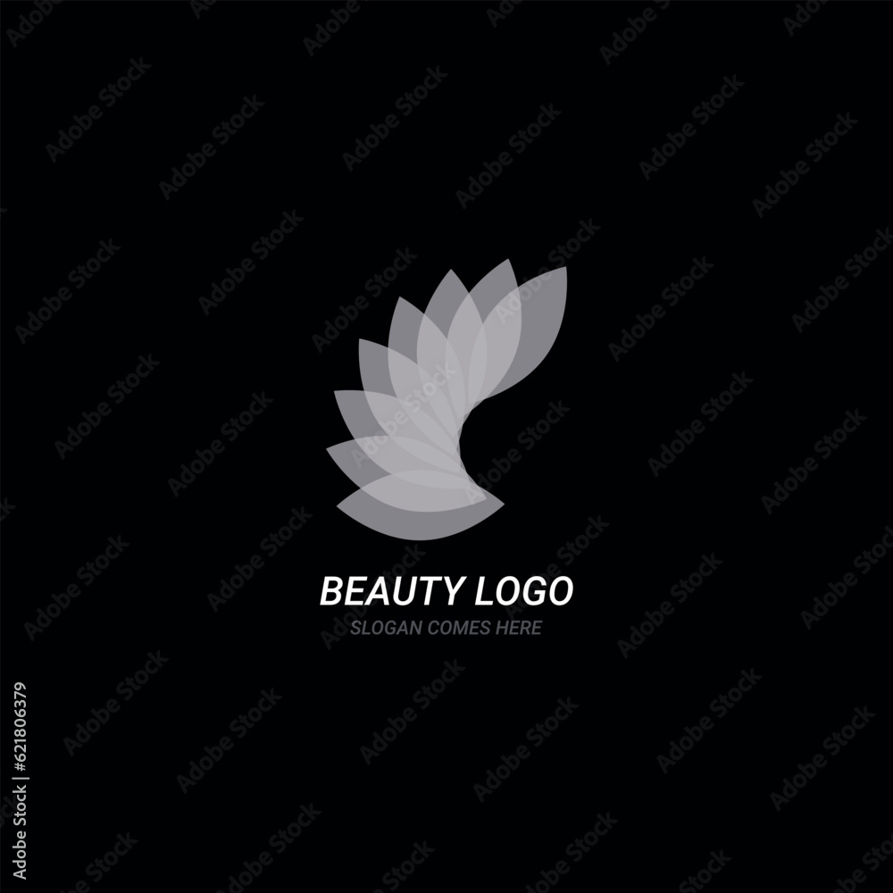 beauty logo,luxury beauty logo,beauty and spa logo. Beauty brand logo ...