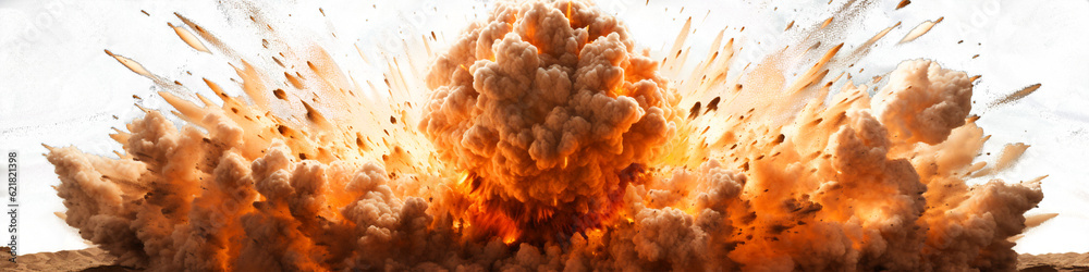 Explosive fragmentation on transparent background isolated png ...