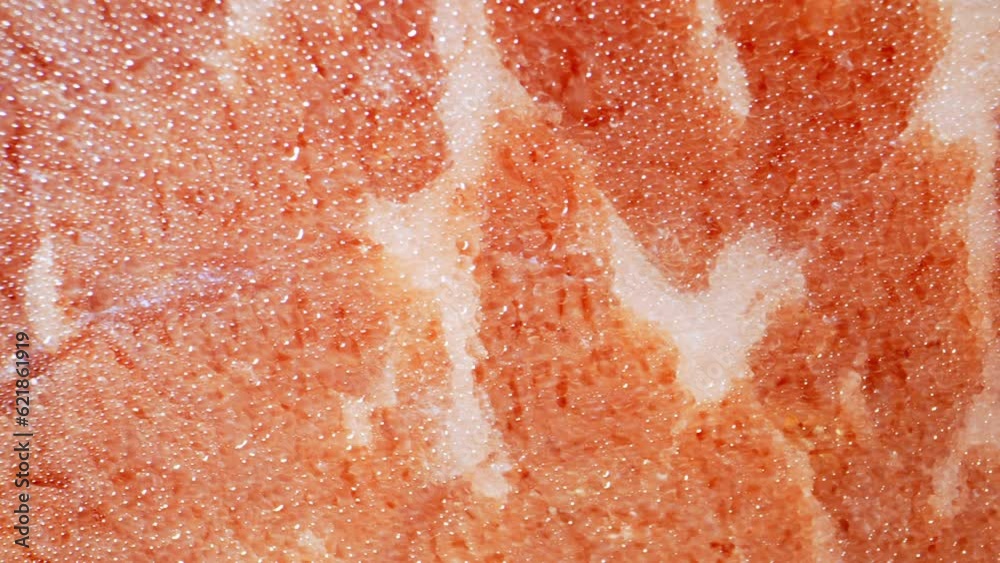 Video „Succulent Australian beef sirloin, perfectly preserved in a ...
