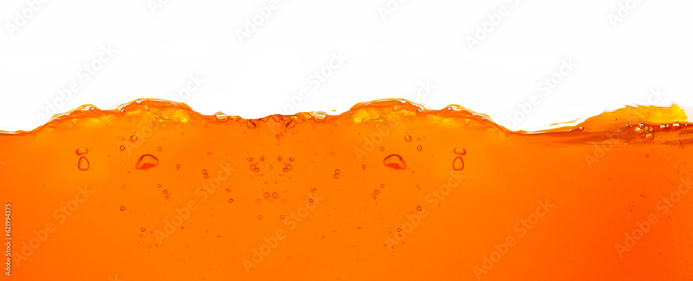 Orange juice isolated white background,orange juice texture on white ...