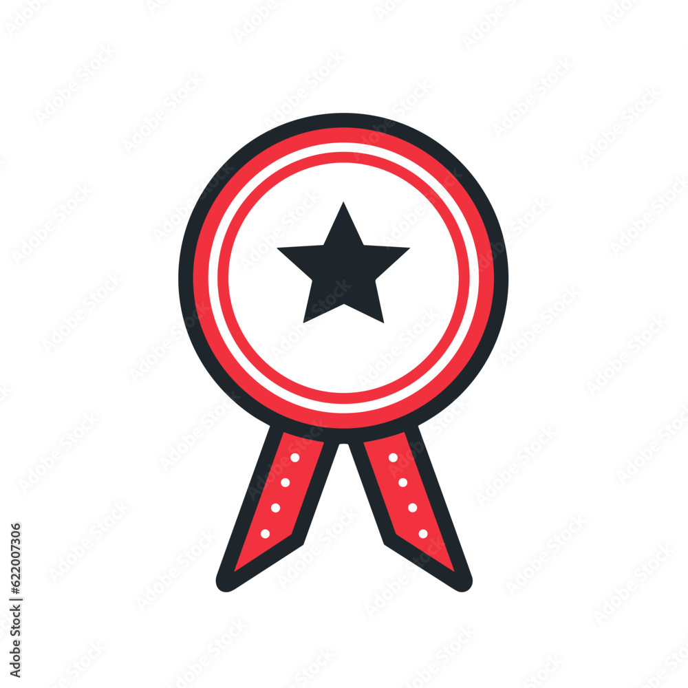 Premium Award Logo Vector High-Quality Illustration for Recognitions ...