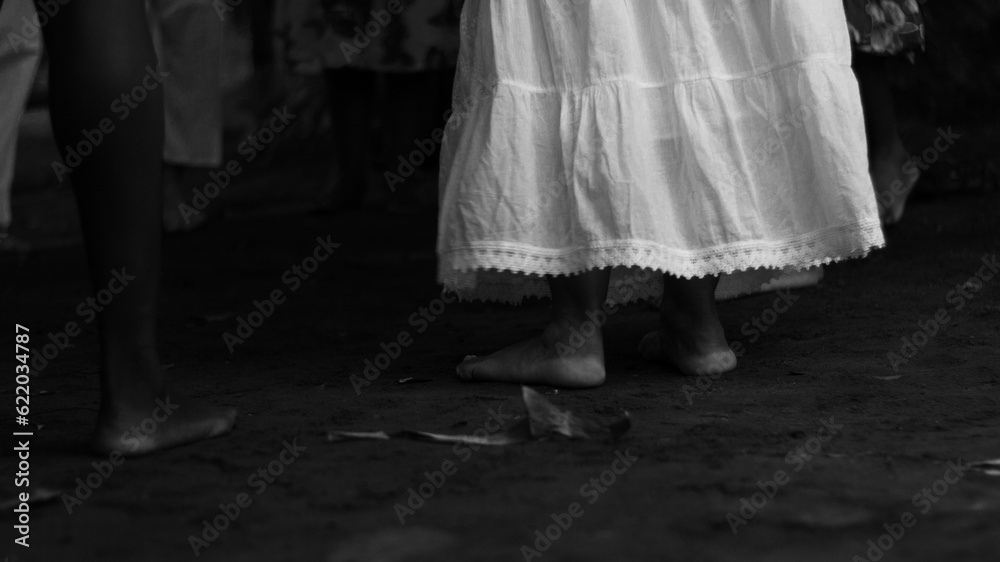 Quilombo Quingoma Stock Photo | Adobe Stock