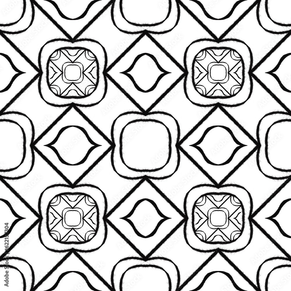 Draw lines, Designs, Square patterns, Fabric patterns, Patterns for use ...