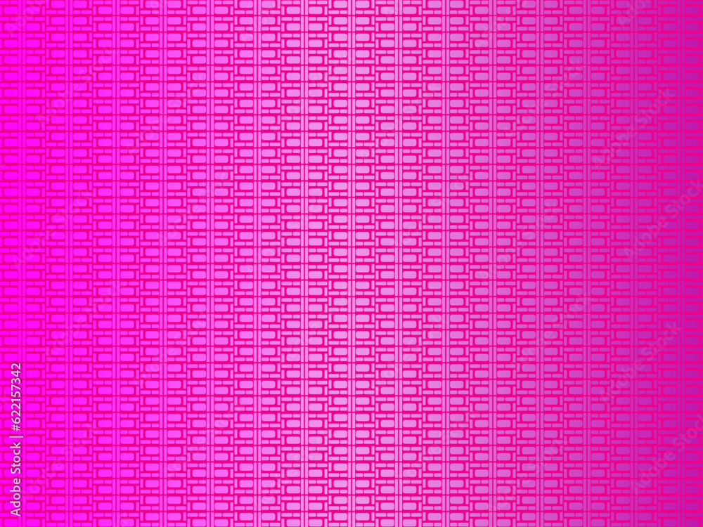 Pink metal texture steel background. Perforated metal sheet. Stock ...