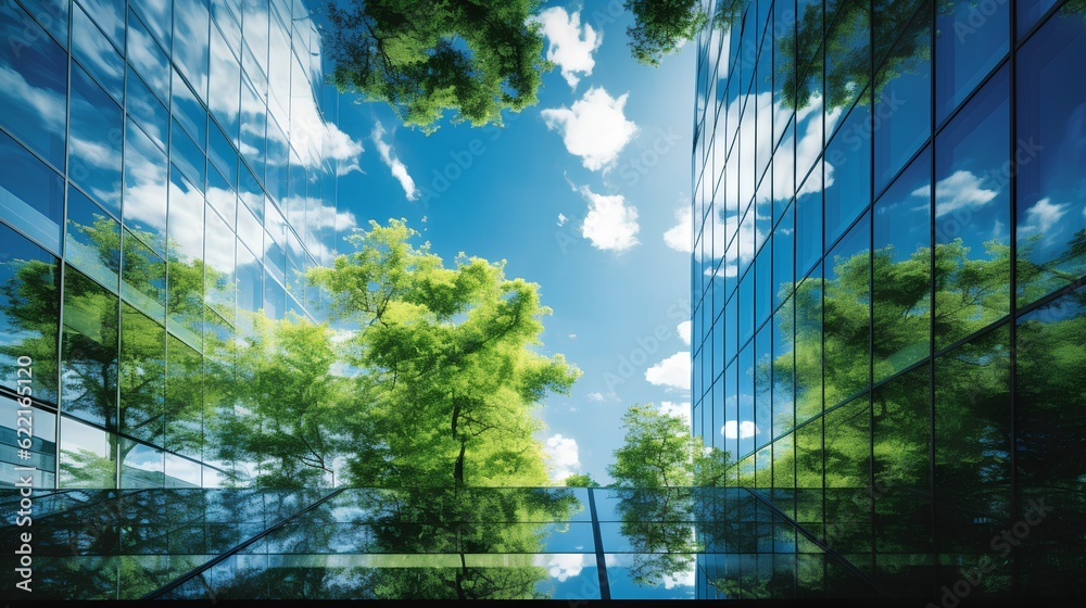 Exemplifying the ESG - Environmental, Social, Governance concept, a ...