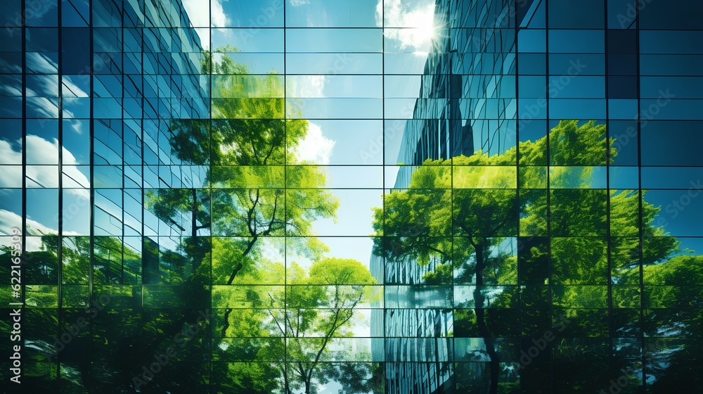 Exemplifying the ESG - Environmental, Social, Governance concept, a ...