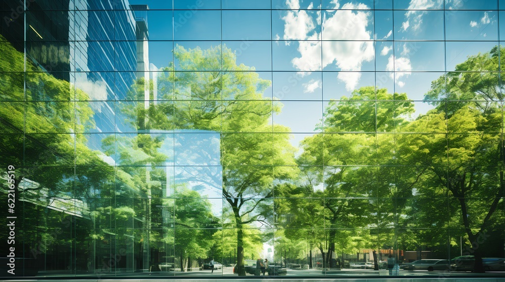 Exemplifying the ESG - Environmental, Social, Governance concept, a ...