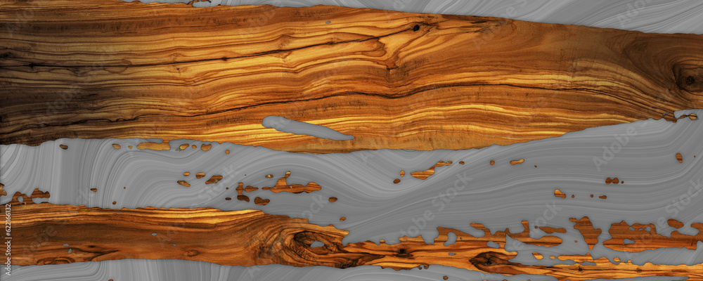 wood, texture, resin, white, art, epoxy table, background, wallpaper ...