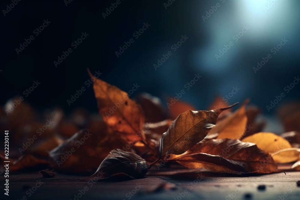 Autumn is a magical time of year when nature changes into its brightest ...