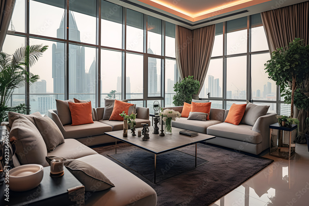 Living Room Designs With Big Windows | Cabinets Matttroy