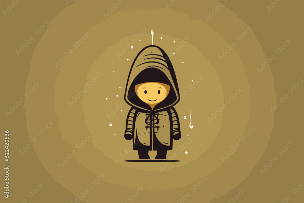 Kidnapper Cartoon