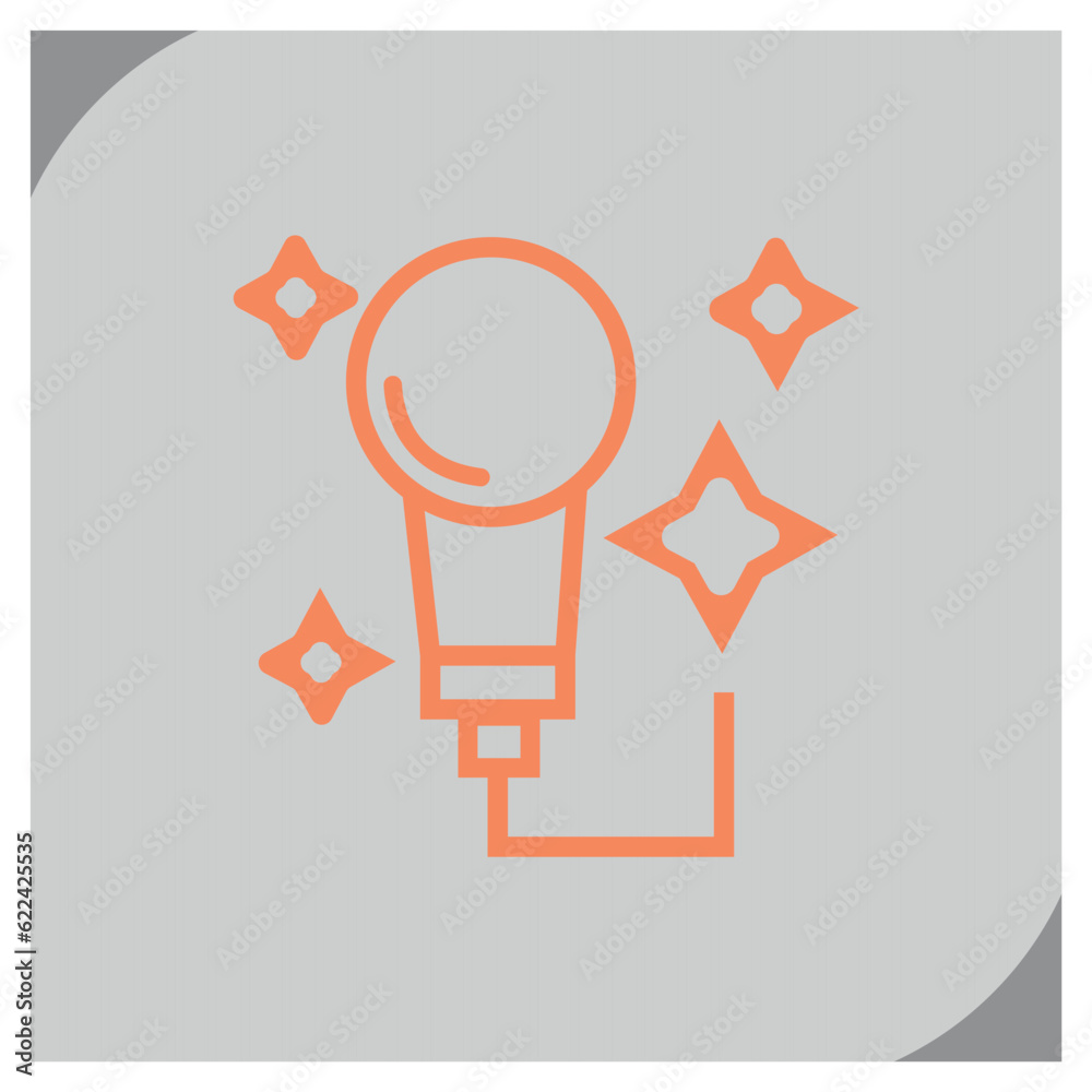 dynamic microphone, which uses a coil of wire suspended in a magnetic ...