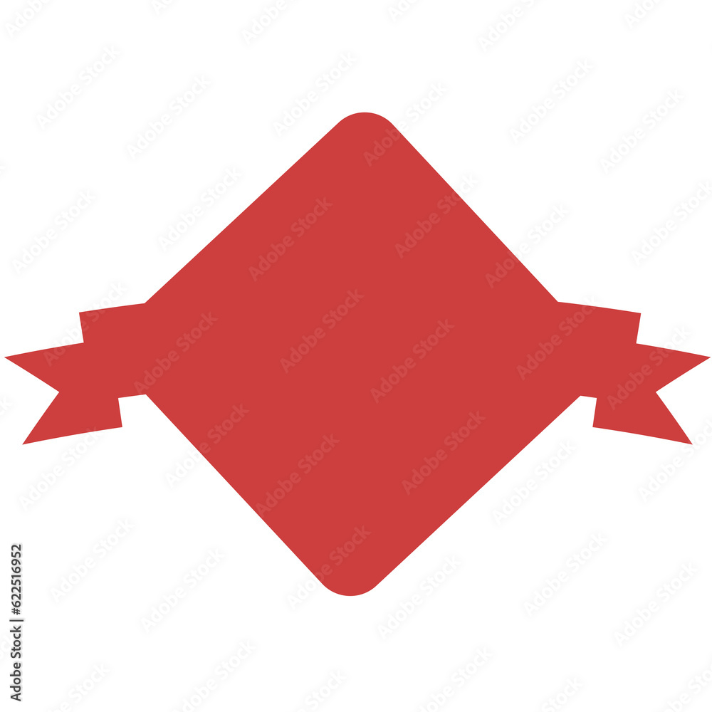 Digital png illustration of red underline shape pattern on transparent ...