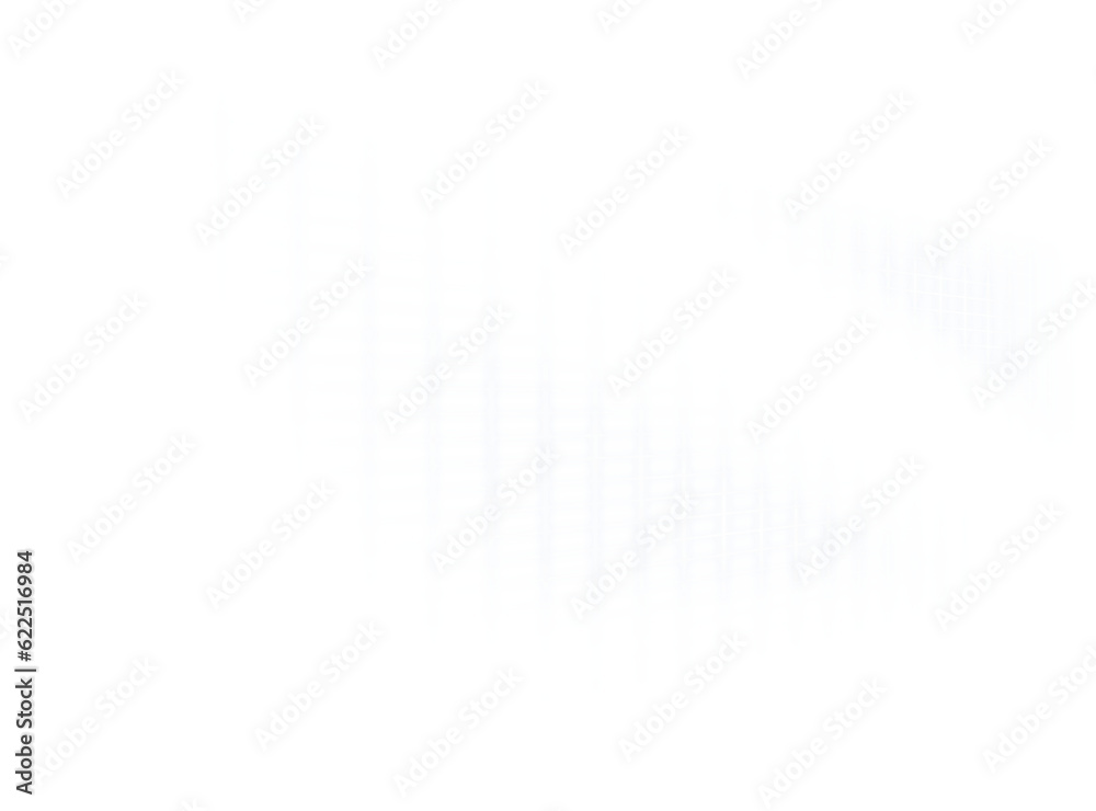 Digital png illustration of white underline shape pattern on ...