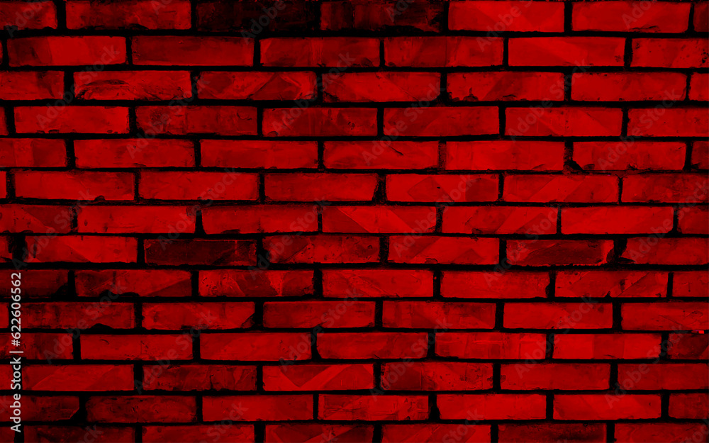 Old red brick wall texture background, brick wall texture for for ...