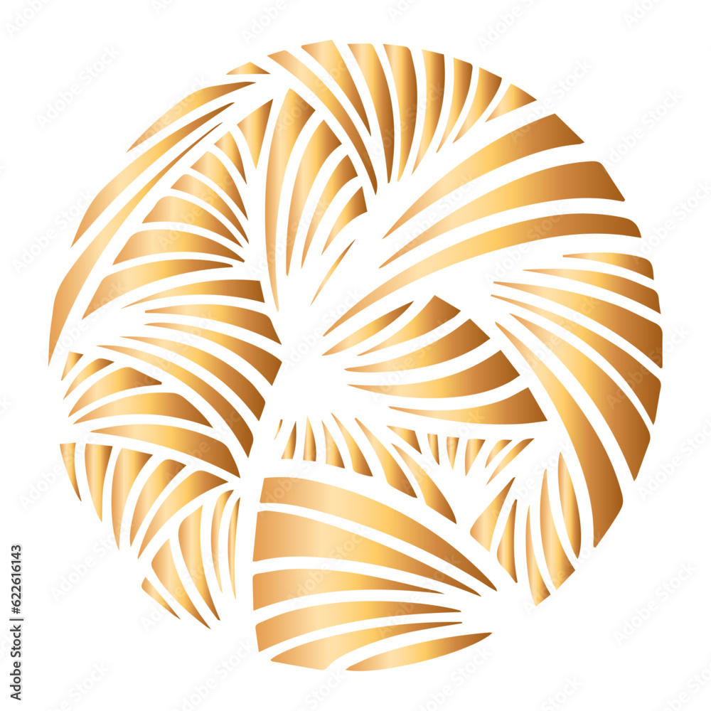 Gold background, gold abstract background, festive gold background ...