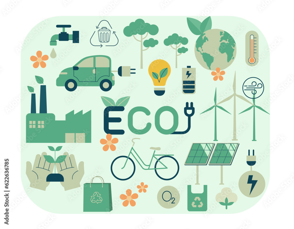 Eco Friendly Design Concepts