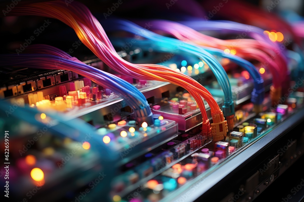 Reimagining Cloud Computing: Leveraging the Intricate Setup of Cable ...