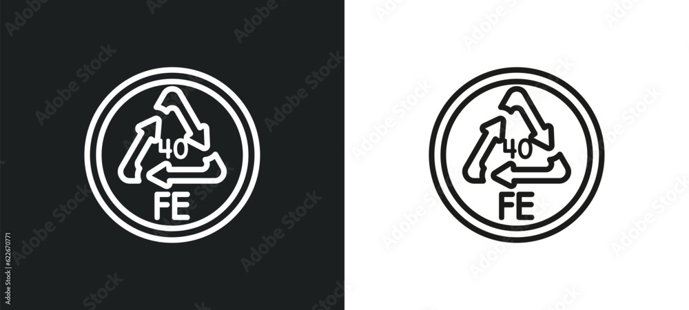 usb port outline icon in white and black colors. usb port flat vector ...