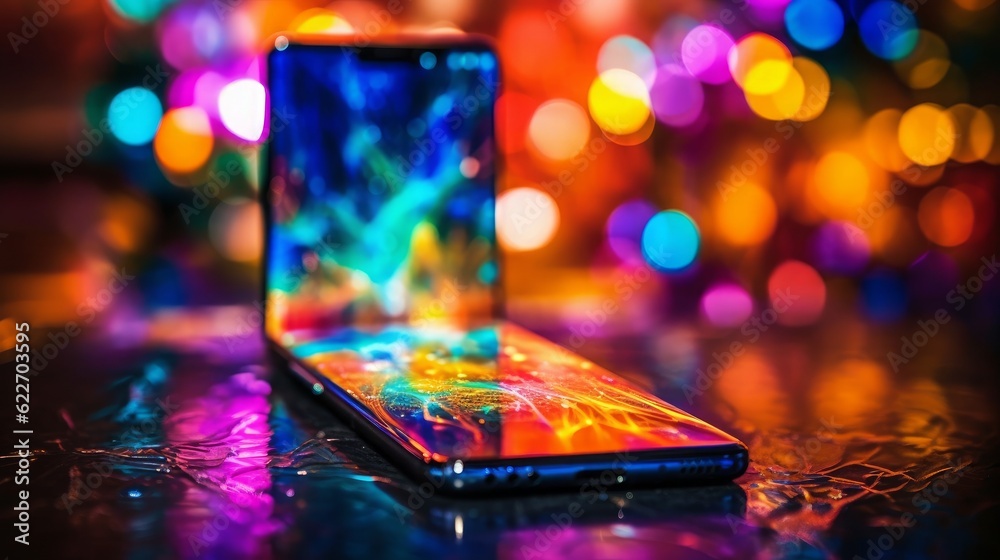 Transforming Digital World: Exploring the Power of Computer and ...