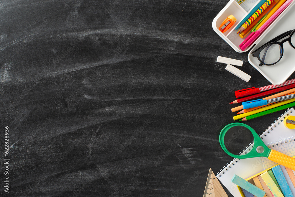 Embark on successful educational journey with this vertical top ...