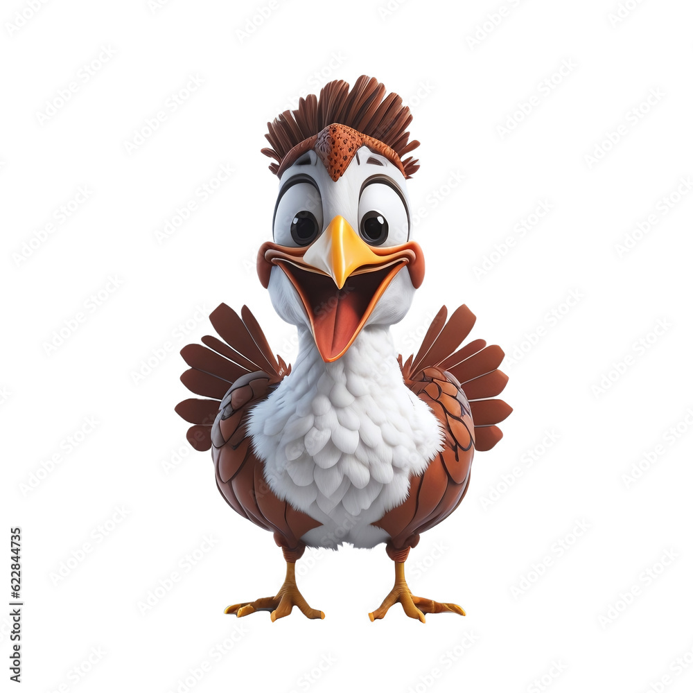 Cute turkey svg png clip art bundle, thanksgiving svg, turkey cut file ...