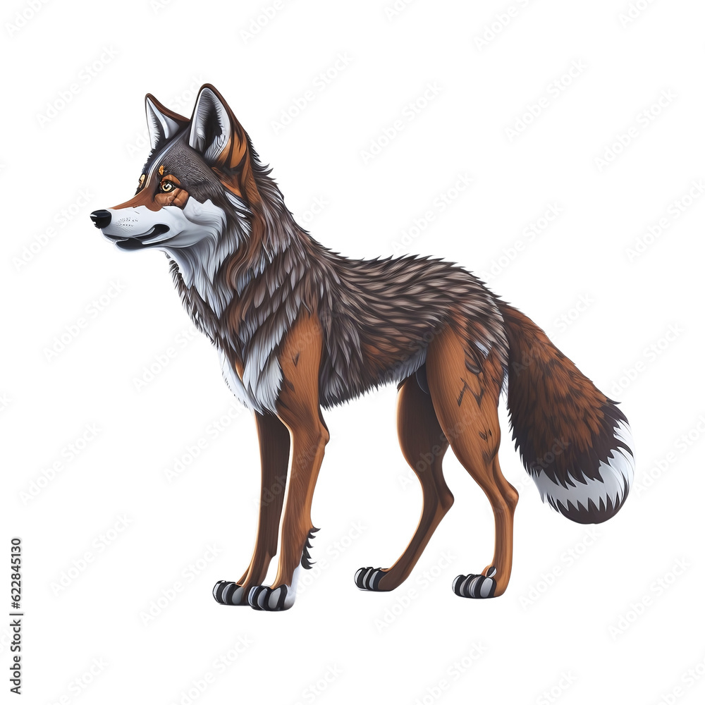 Wolf SVG Bundle 7, Wolves Svg, Wolf PNG, Wolf Art, Wolf Illustration ...