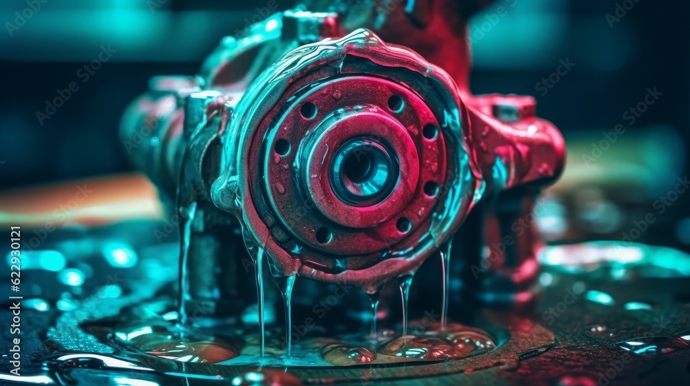 Reviving Retro Beats: Synthesizing Melodies with Cutting-Edge Gear ...