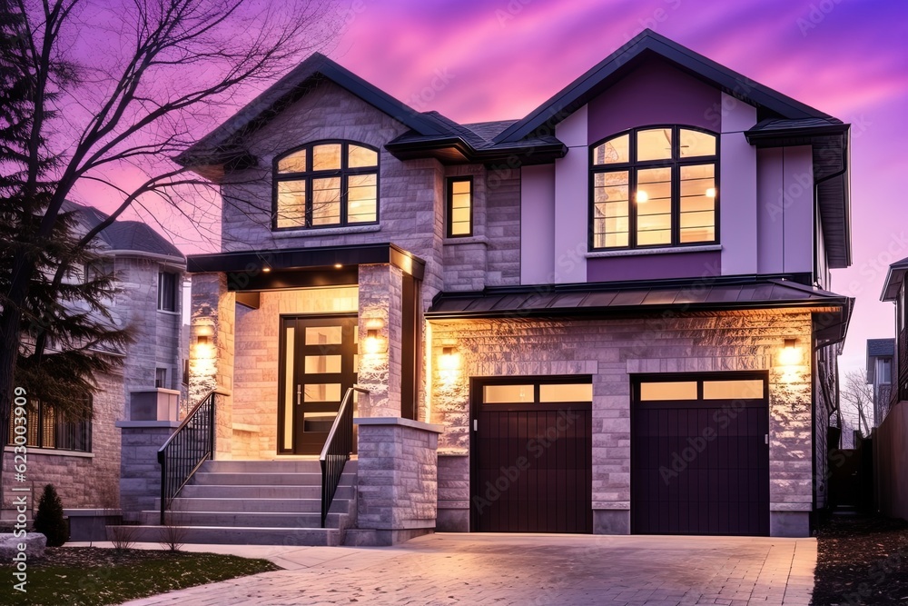 Cutting-edge Features and Natural Stone Cladding Highlight Prestigious ...