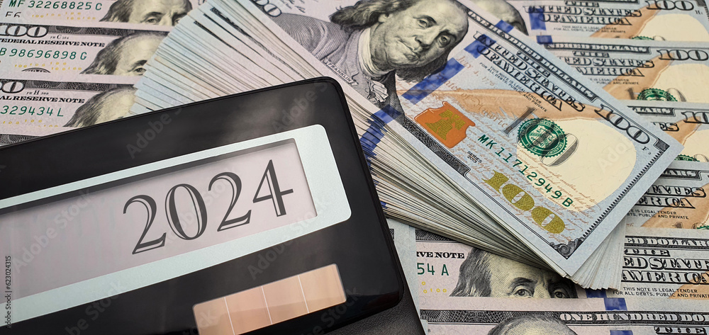 Challenge and prospects for the value and weight of the US dollar in ...