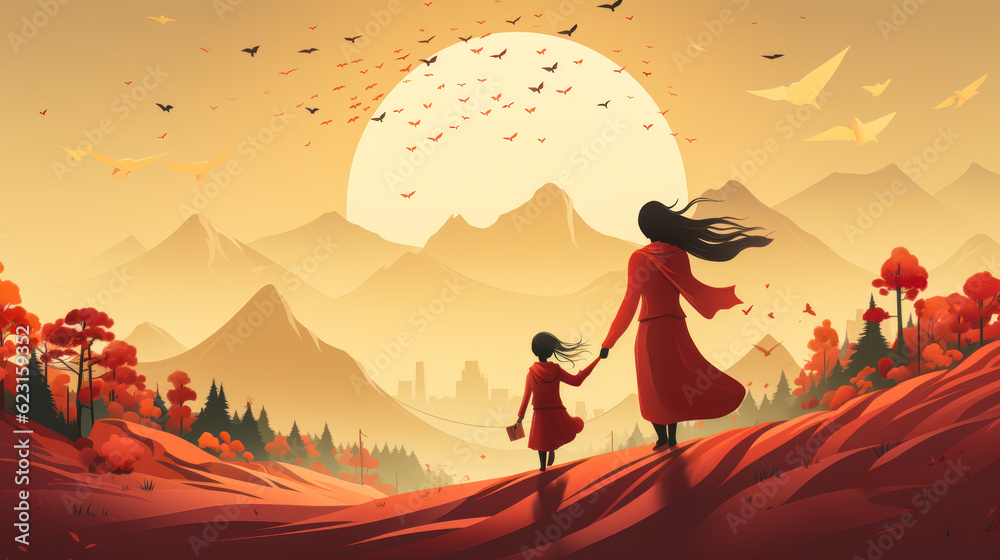 International Day of the Girl Child: A Celebration of Girlhood and ...