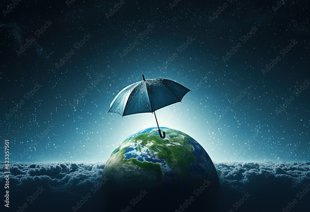 World Ozone Day, International Day for the Protection of the Ozone ...