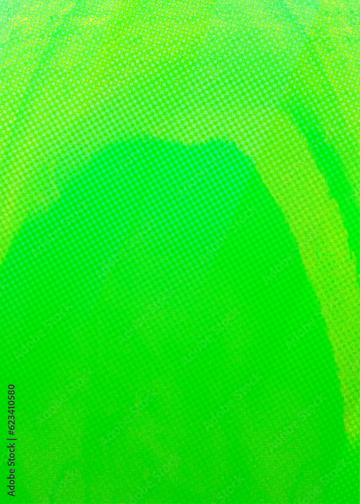 Green color gradient vertical background illustration. Backdrop, Simple ...