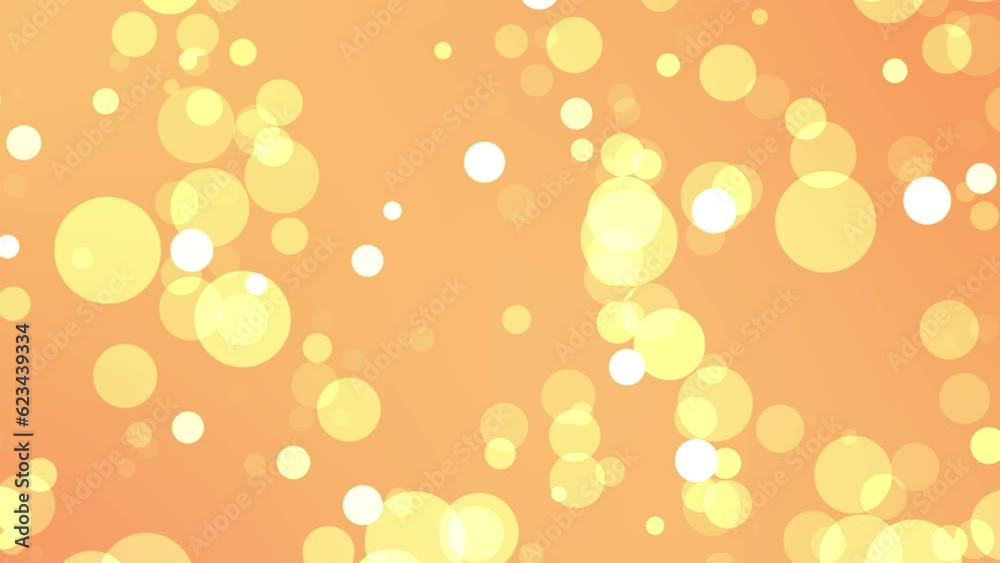 pastel gold soft gradient background with shimmer stars, bokeh ...