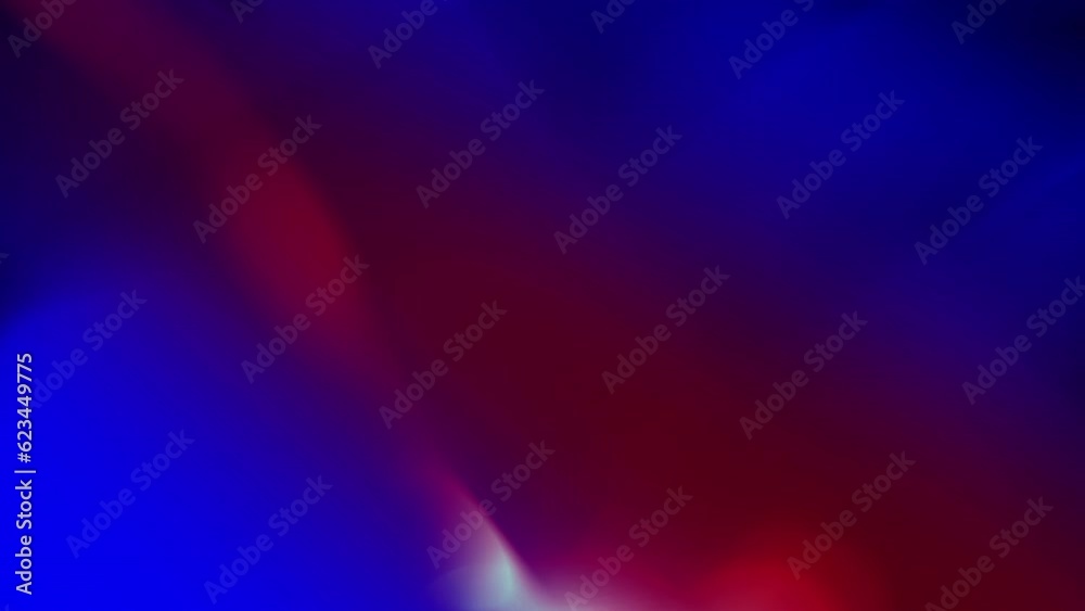 Artistic color mix creating a soft and stylish motion background with ...