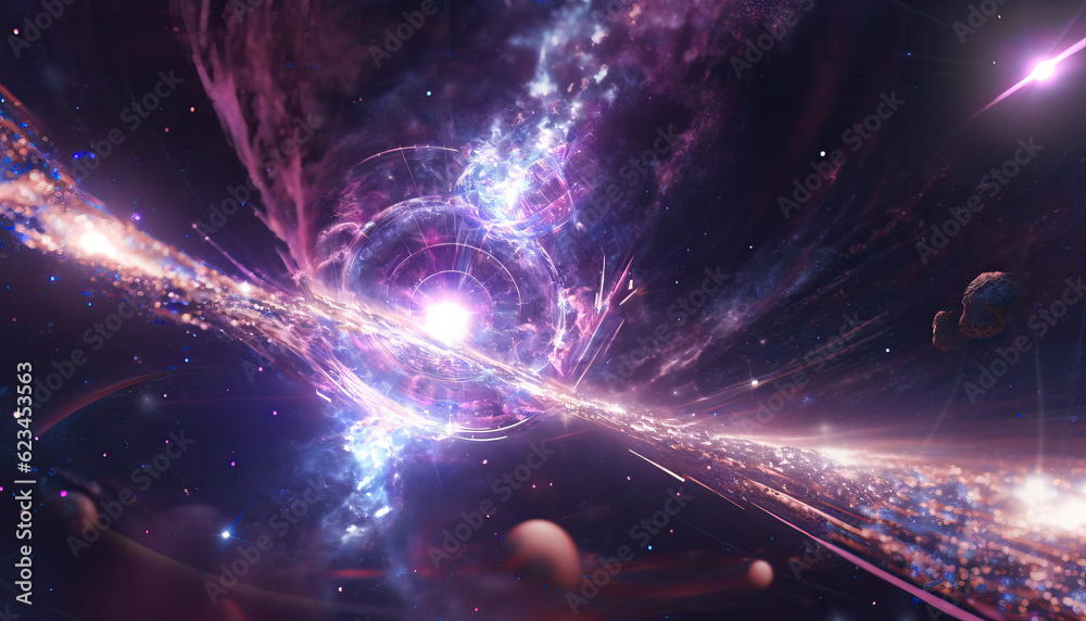 space galaxy background,planet in space,third layer of the universe ...