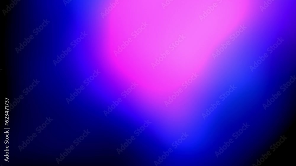 Vibrant fluorescent colors gradient background. Neon glow wallpaper ...
