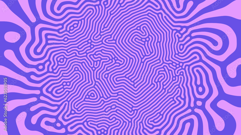 Acid Wallpaper