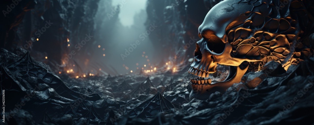 Ultra-high-quality AI Generation background photos that can be used in ...
