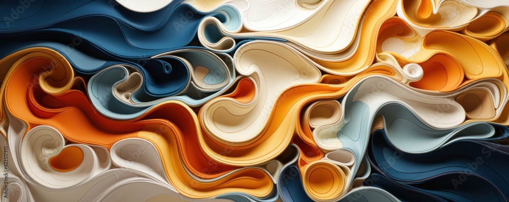 Ultra-high-quality AI Generation background photos that can be used in ...