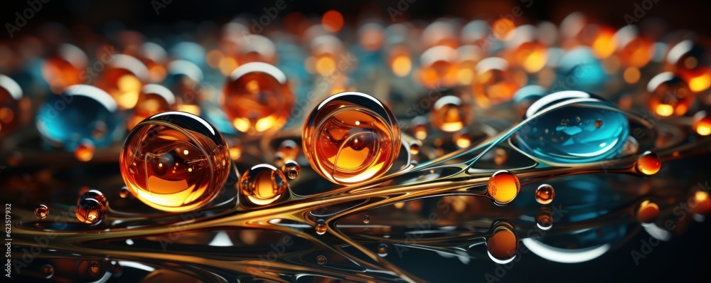 Ultra-high-quality AI Generation background photos that can be used in ...