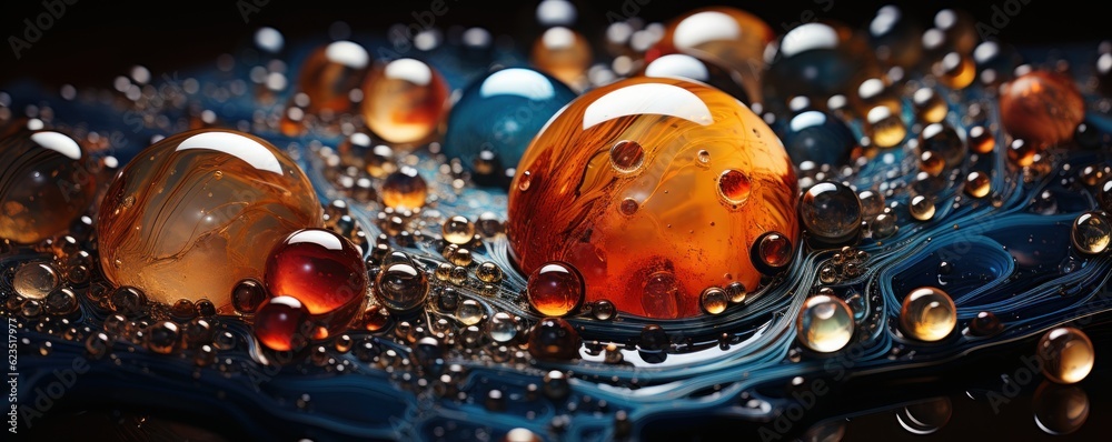 Ultra-high-quality AI Generation background photos that can be used in ...